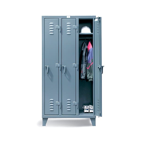 Slim Line Locker