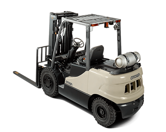 Crown C-G Series IC Cushion